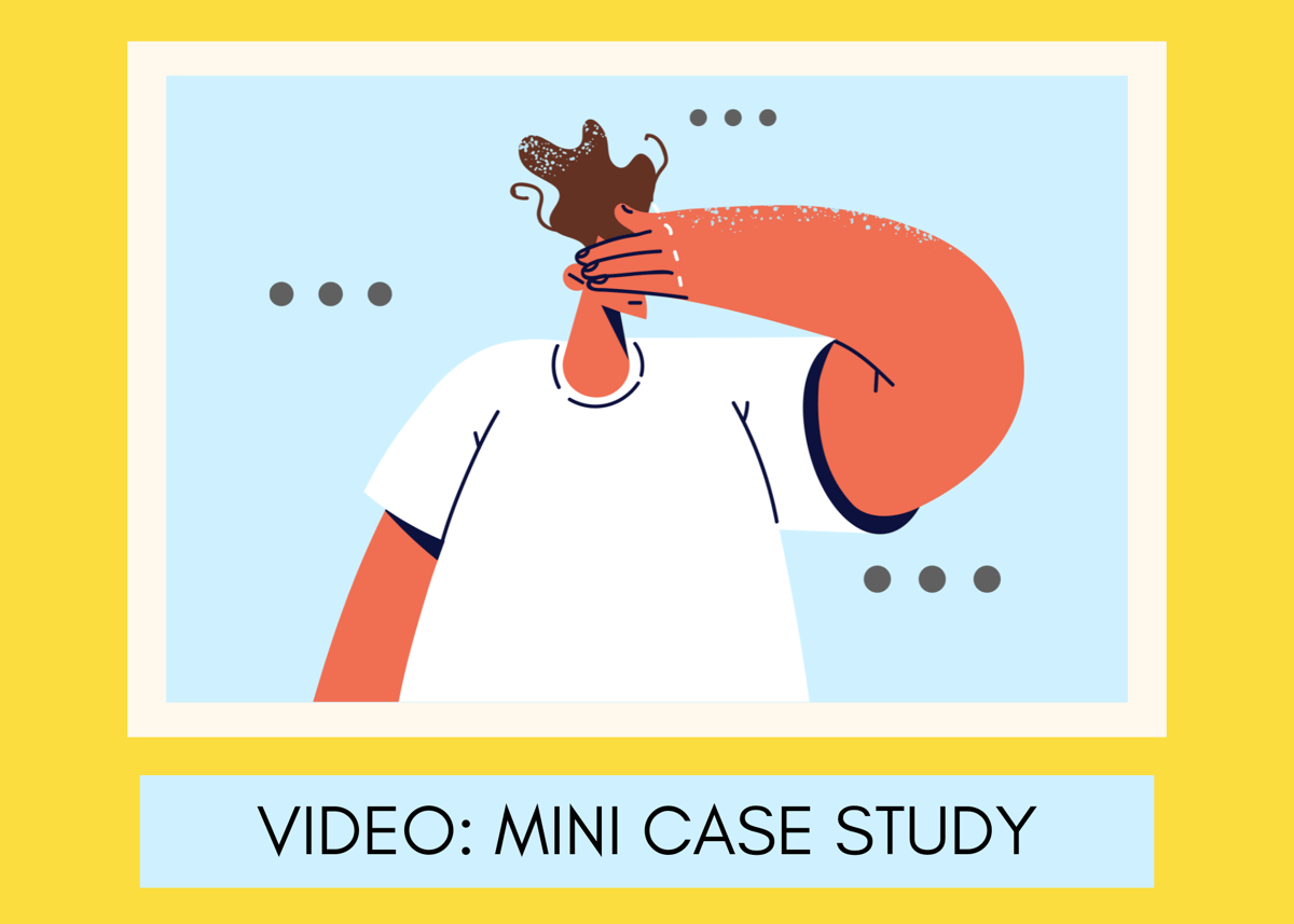 Resource Hub - Blind Spots